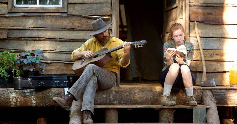 15 Movies That Explore Father/Daughter Relationships