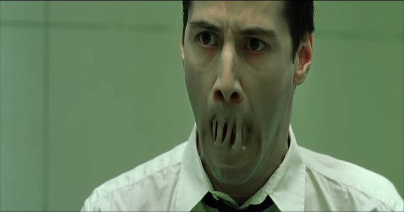 15 Early CGI Effects in Older Movies That Still Hold Up Today