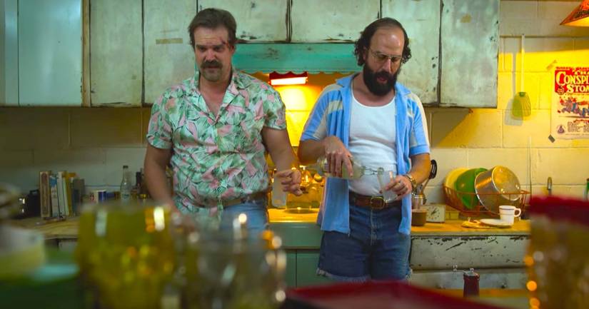 Brett Gelman Calls Young Stranger Things Castmates 'True Professionals ...