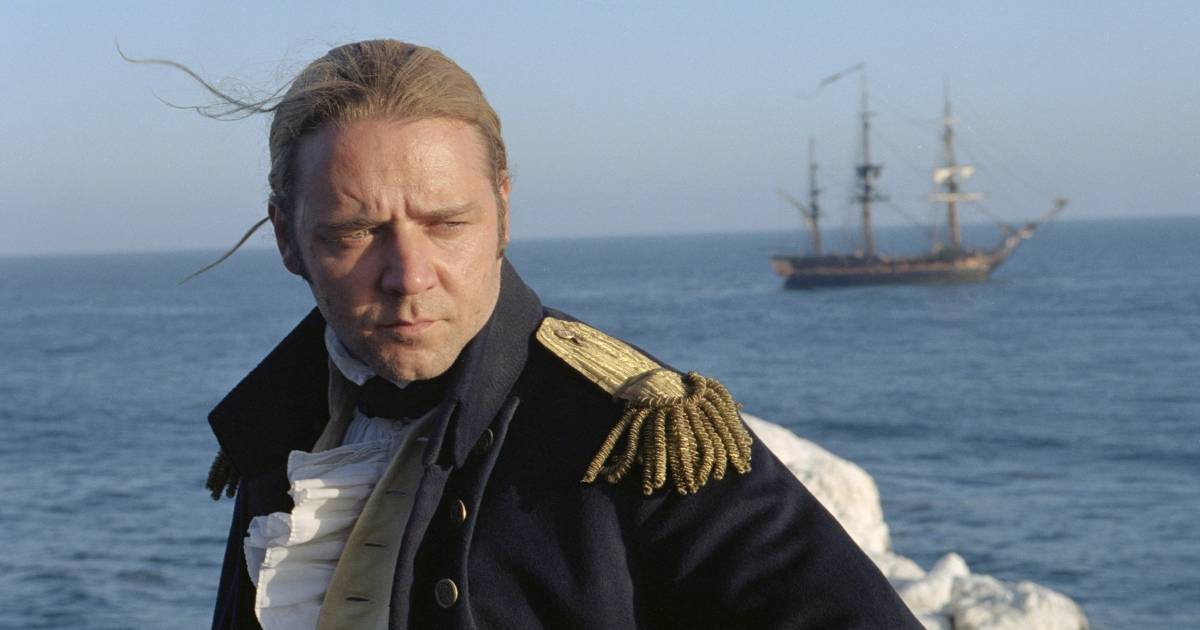 The Best Movies About the Navy, Ranked