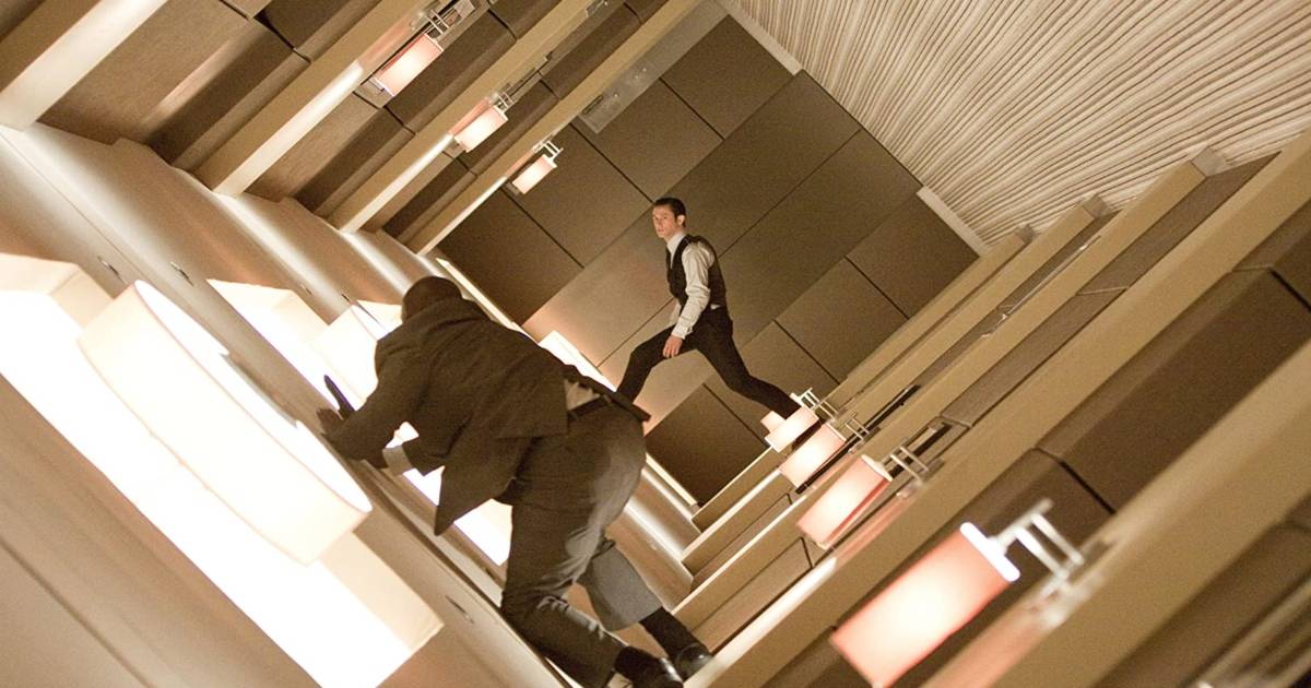 The 10 Most Confusing Sci-Fi Movies of All Time, Ranked