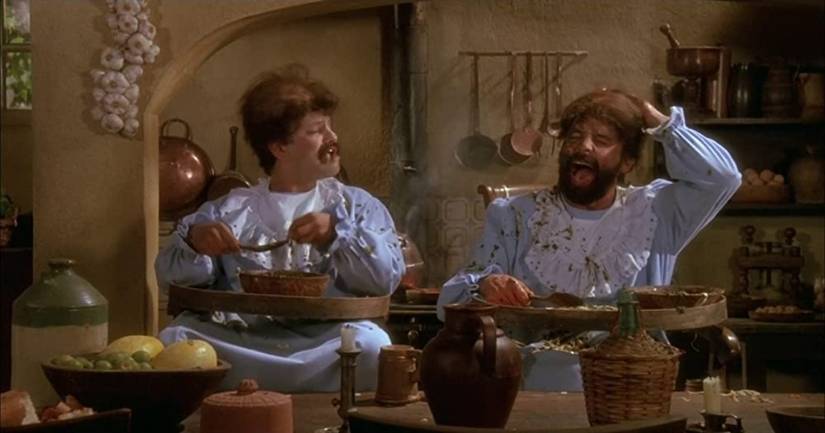 Cheech & Chong: The Funniest Moments in the Franchise, Ranked