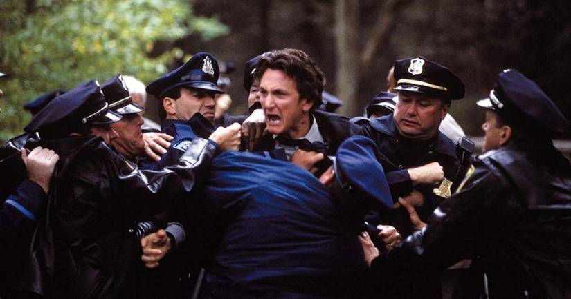 Sean Penn’s 10 Best Movies, Ranked by Rotten Tomatoes
