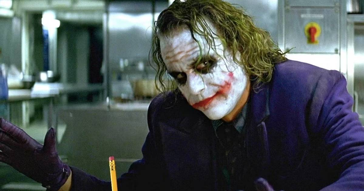 10 Memorable Movie Characters With a Scar