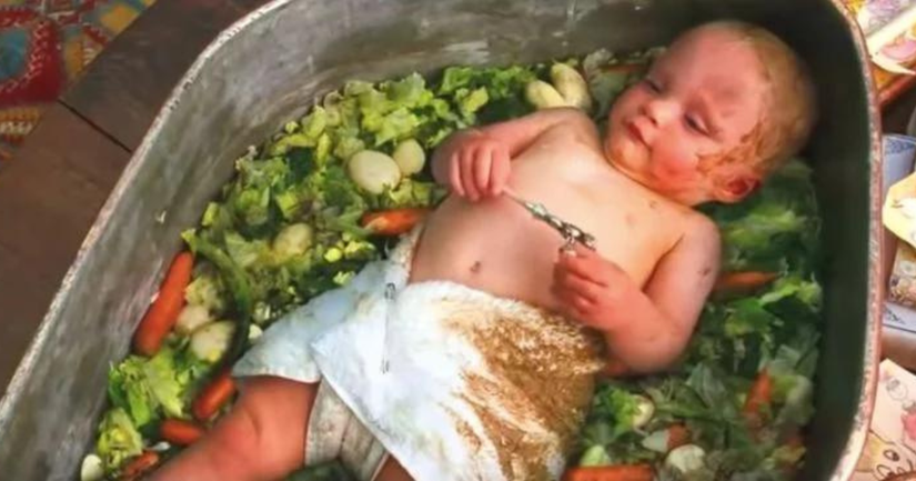 10 Movies With a Baby is a Main Character