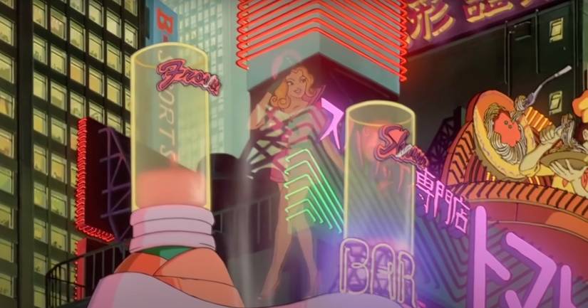 Why Nobody Can Replicate The Success of Akira in Live Action