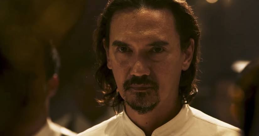 Netflix's Hunger: Plot, Cast, Release Date, and Everything Else We Know