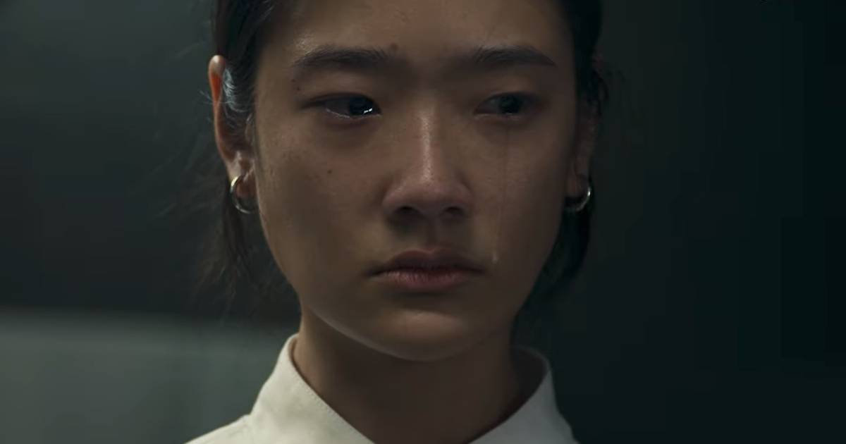 Netflix's Hunger: Plot, Cast, Release Date, and Everything Else We Know