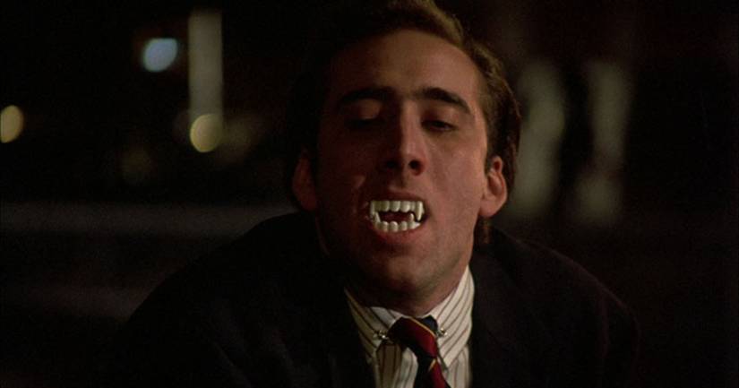 Best Vampire Movies of the '80s, Ranked
