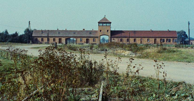 Why Night and Fog Is the Quintessential War Documentary About the Holocaust