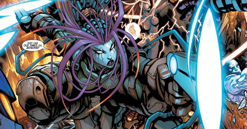 10 Female Characters the MCU Should Introduce in Future Phases