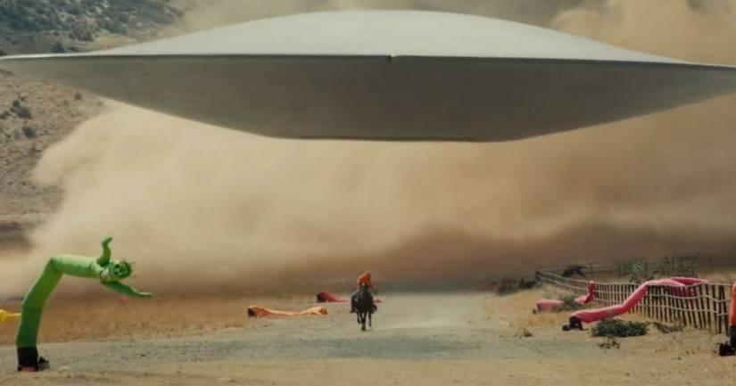 10 Reasons Nope Is Actually Jordan Peele’s Most Disturbing Movie