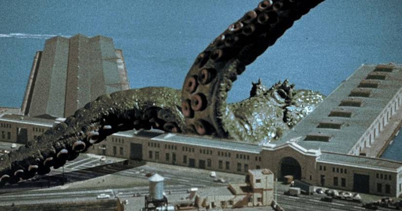 Best Ray Harryhausen Creature Creations, Ranked