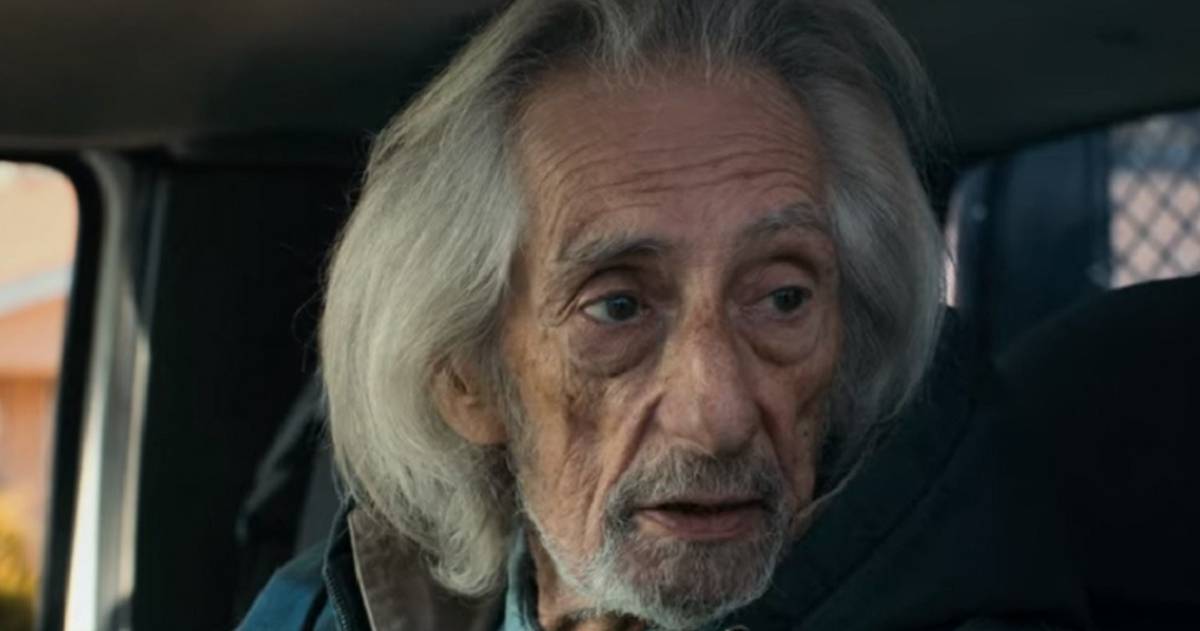 Breaking Bad Actor Larry Hankin Reflects on Playing Old Joe