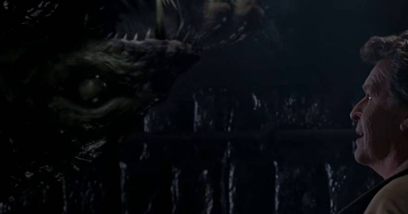 13 Iconic TV Monsters of the Week
