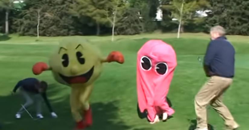 Pac-Man: What Could the Live-Action Movie Be About?