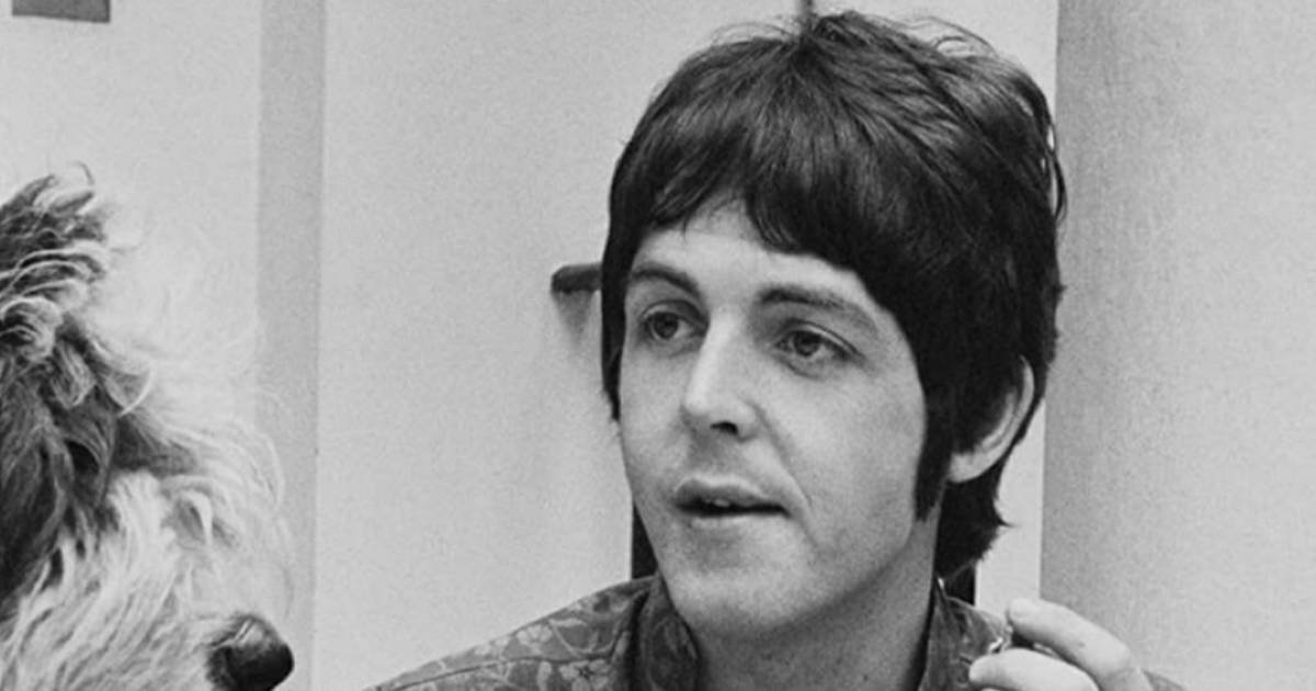 Paul McCartney Documentary 'Man on the Run' Will Feature 70's Solo ...