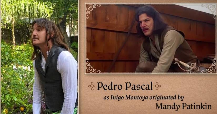 Pedro Pascal's 10 Most Unforgettable Movie Performances, Ranked