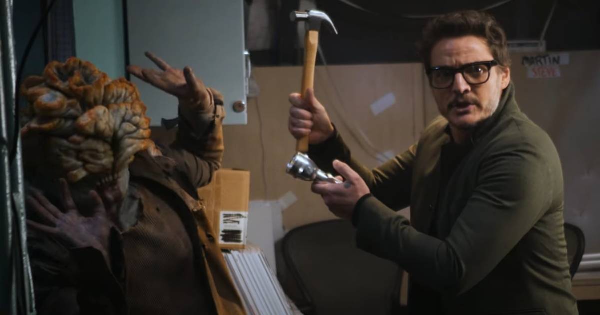Pedro Pascal Spoofs The Last of Us to Tease SNL Debut