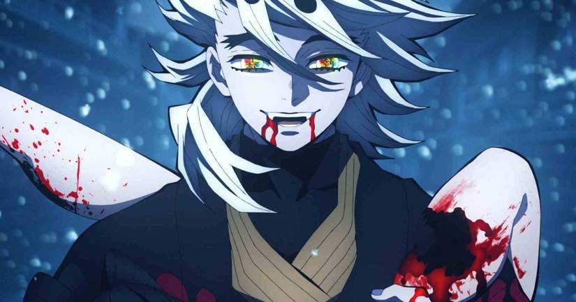 Demon Slayer: Every Major Character, Ranked