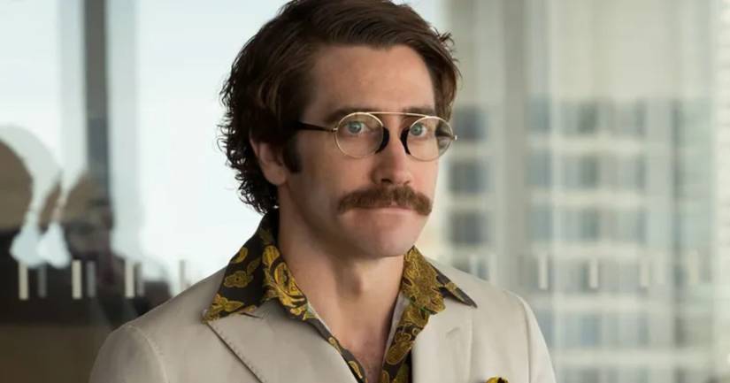 The 10 Best Jake Gyllenhaal Movies of the 2010s, Ranked