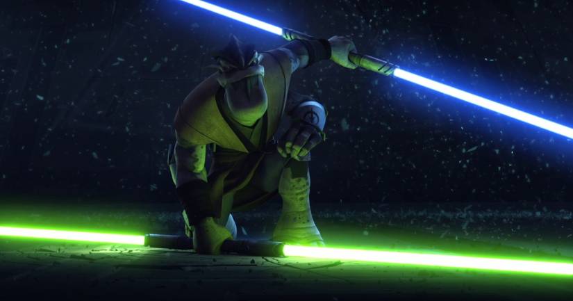 Star Wars: The Best Moments in The Clone Wars Series, Ranked