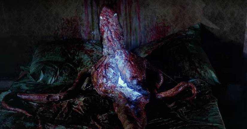 15 Unforgettable Eldritch Monsters in Horror Movies