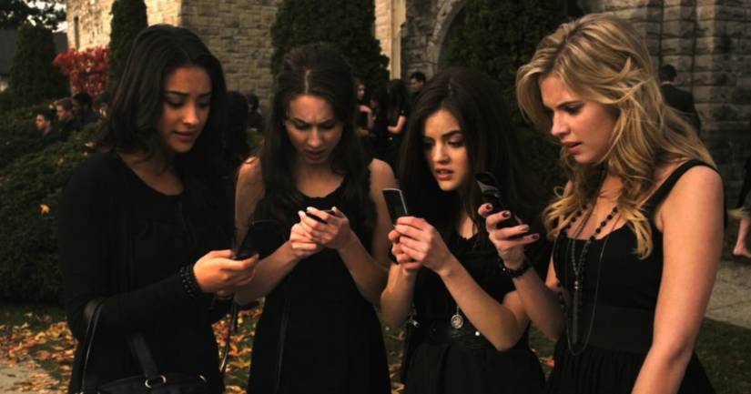 Pretty Little Liars: Every TV Series in the Franchise, Explained