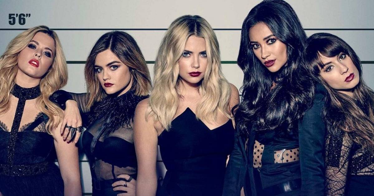 Pretty Little Liars: Every TV Series in the Franchise, Explained