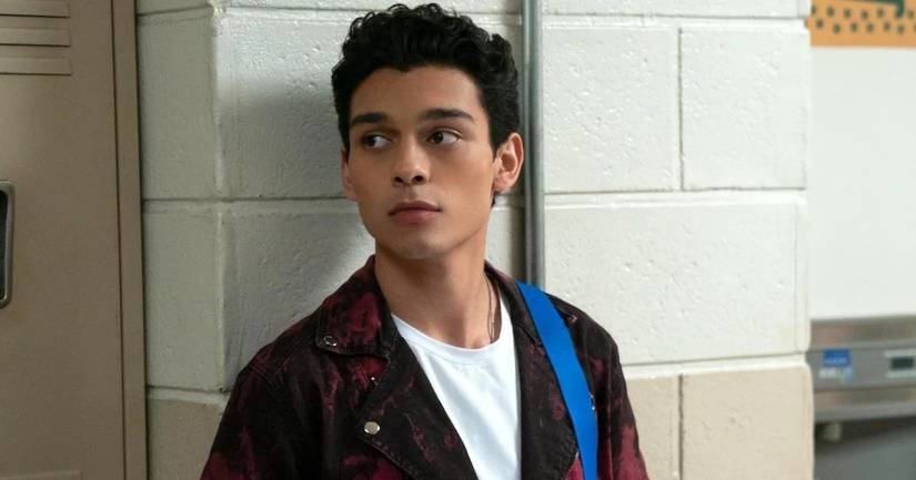 Love, Victor Cast and Character Guide