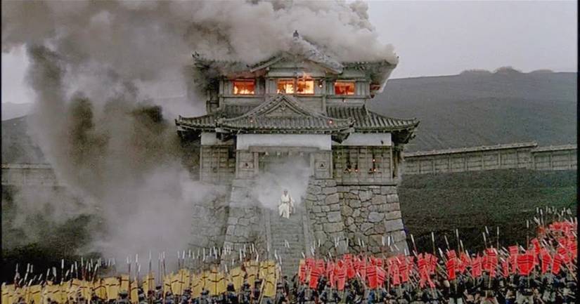 Best Battle Scenes of All Time in Movies, Ranked