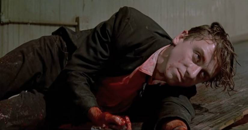 The Biggest Betrayals in Movies, Ranked