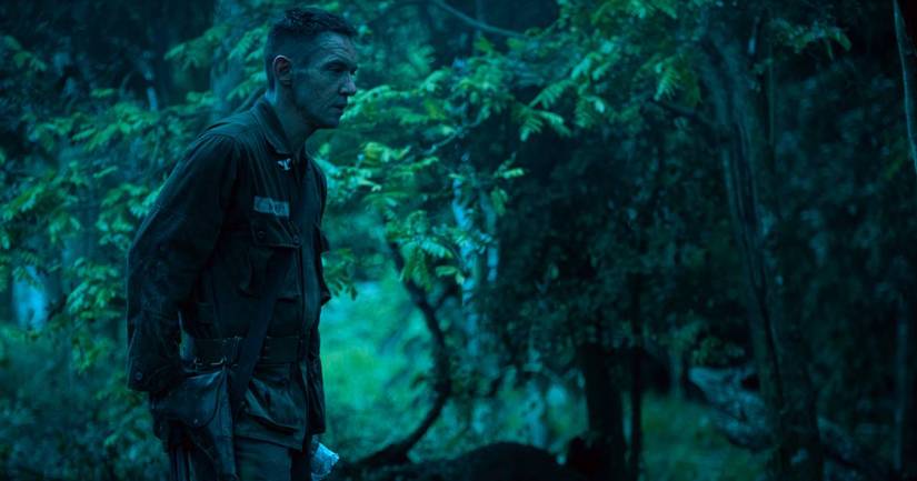 Ambush Review: A Muddled Account of the Vietnam War