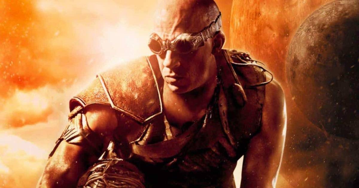 10 Reasons Riddick is the Most Underrated Sci-Fi Franchise Ever