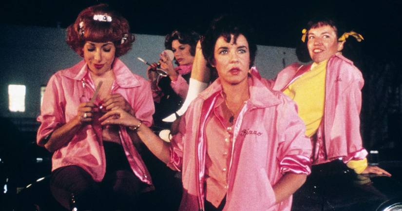 The 10 Greatest Pink Outfits of All Time in Movies