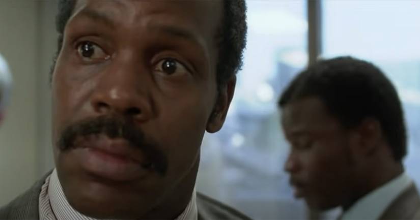 Action Heroes With the Best One-Liners