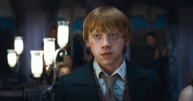 Harry Potter: 10 Best Fashion Moments in the Franchise, Ranked