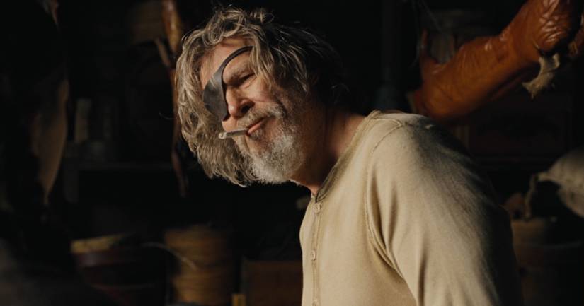 10 Most Memorable Movie Characters With an Eye Patch