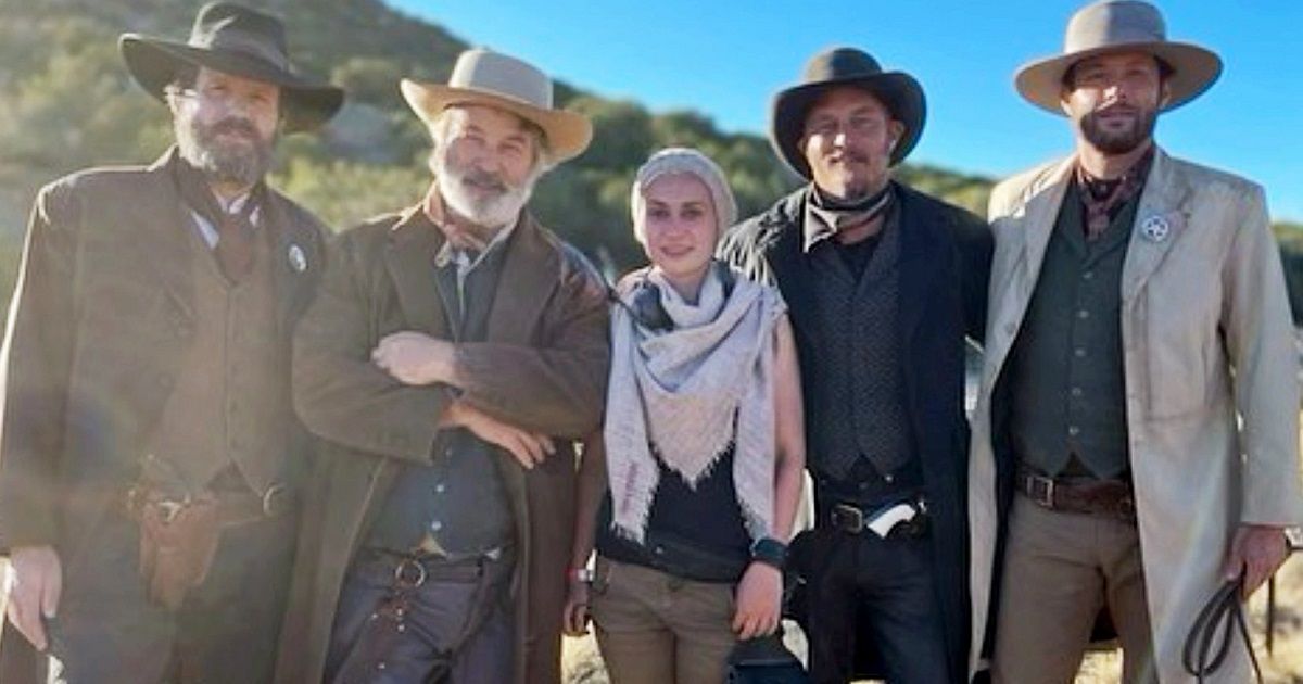 Alec Baldwin Could Be Charged Again for Rust Shooting as New Report Emerges