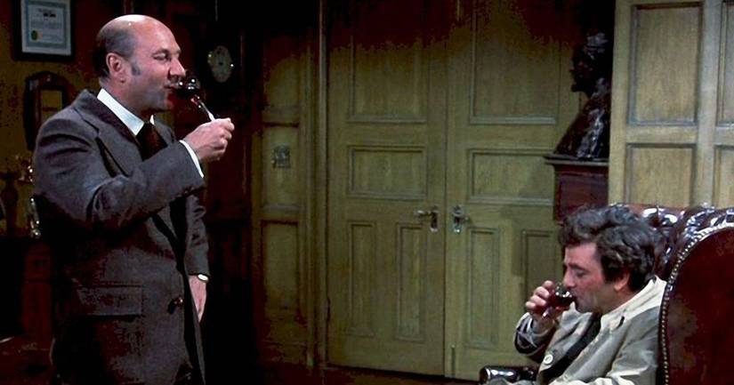 Columbo: Here’s How Every Season Ranks