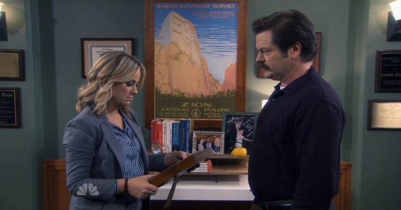 Every Parks and Recreation Season, Ranked