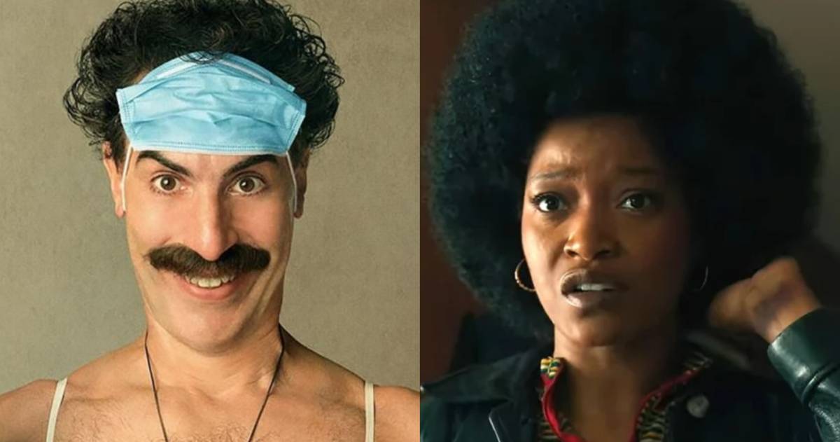 David O. Russell Recruits Keke Palmer & Sacha Baron Cohen for Next Film ...