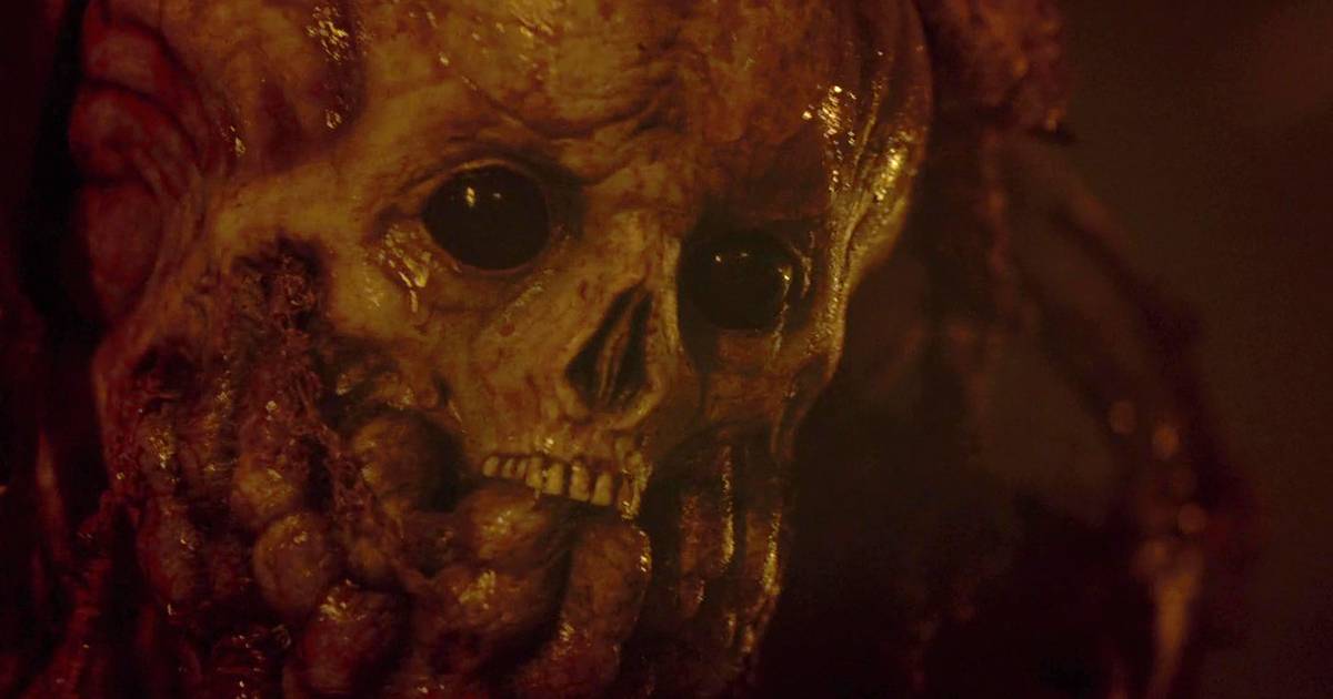 15 Unforgettable Eldritch Monsters in Horror Movies