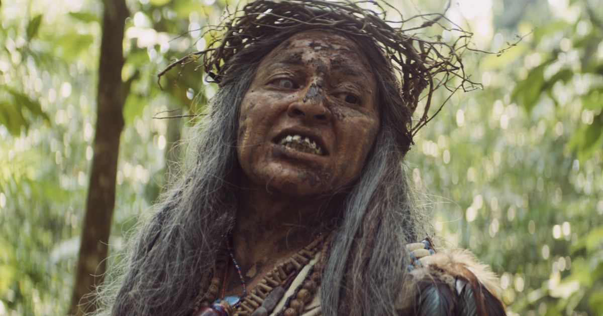 Satanic Hispanics: Why You Should Be Excited for the Anthology Film