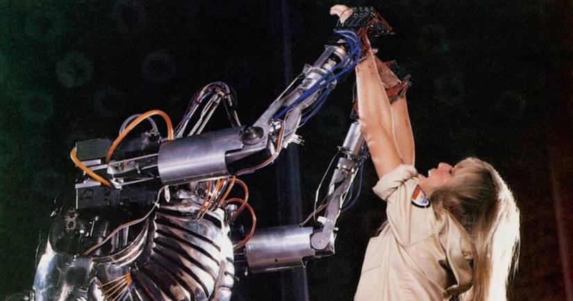 The Best Killer Robot Horror Movies, Ranked