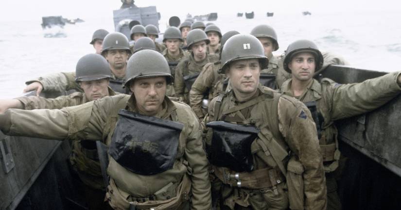 The Best Movies About the Army, Ranked
