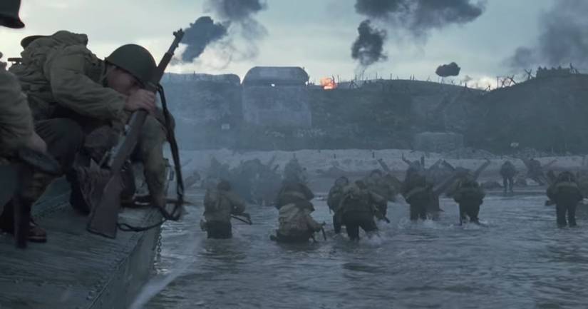 10 Epic Movies Based on Historical Battles