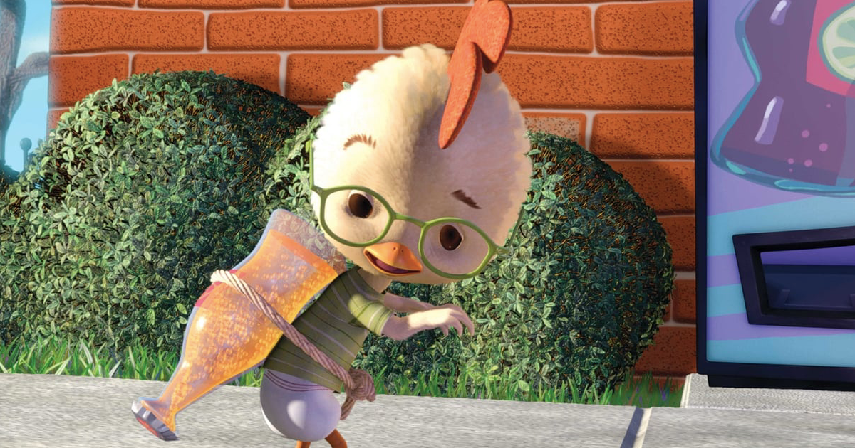 10 Movies You Probably Didn’t Know Were Made by Disney