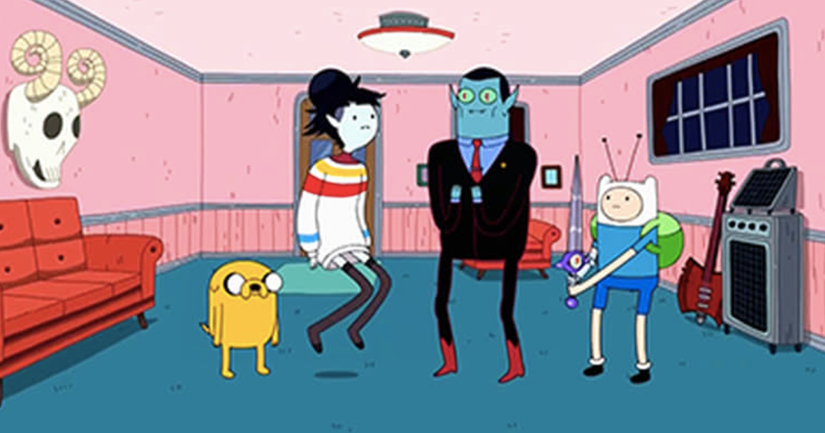 Adventure Time: The Biggest Rivalries, Explained