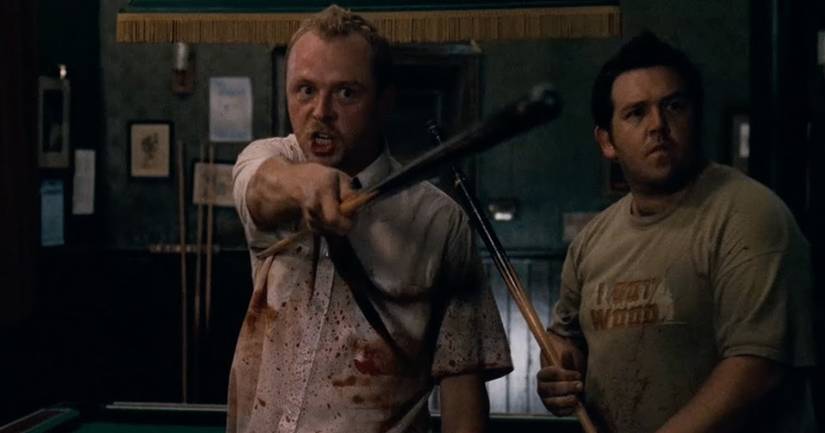 The Best Zombie Genre Mashup Films, Ranked